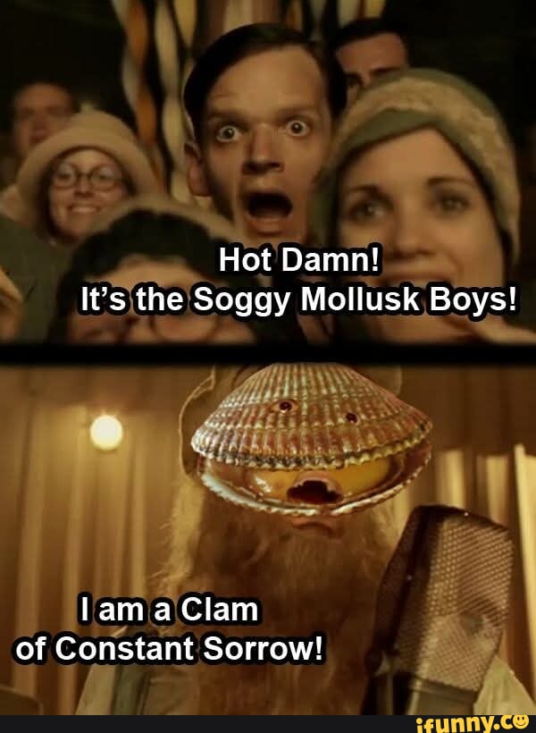 Mollusk memes. Best Collection of funny Mollusk pictures on iFunny