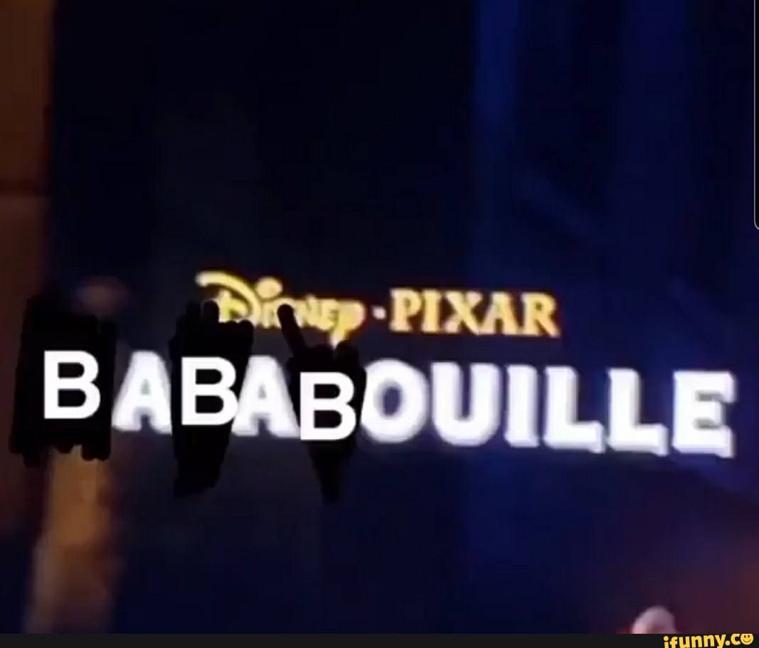 Bababoi memes. Best Collection of funny Bababoi pictures on iFunny