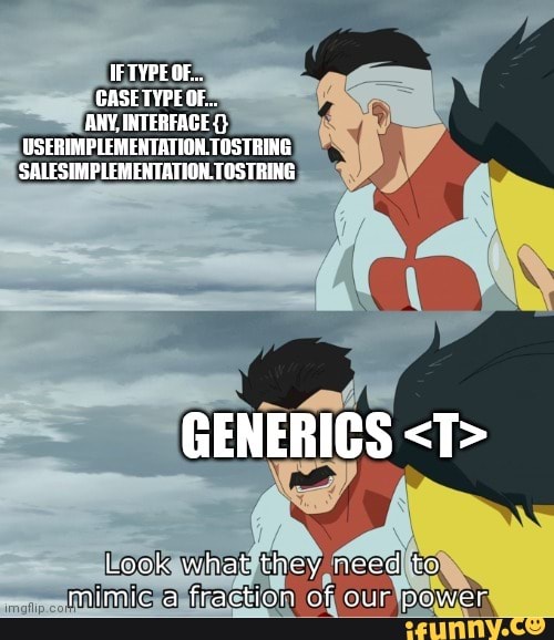 Generics memes. Best Collection of funny Generics pictures on iFunny