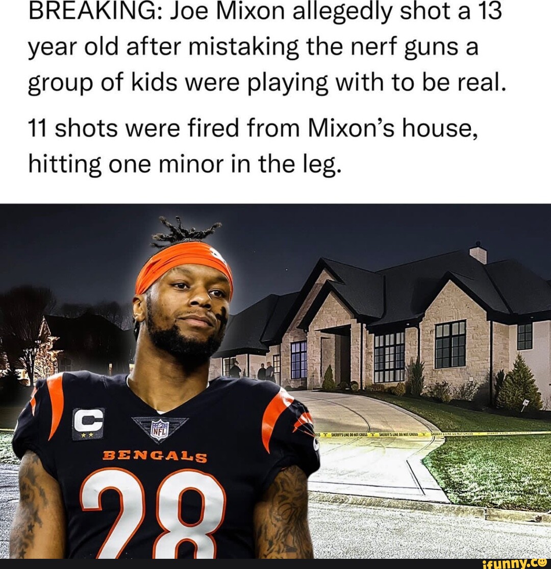 Mixon memes. Best Collection of funny Mixon pictures on iFunny