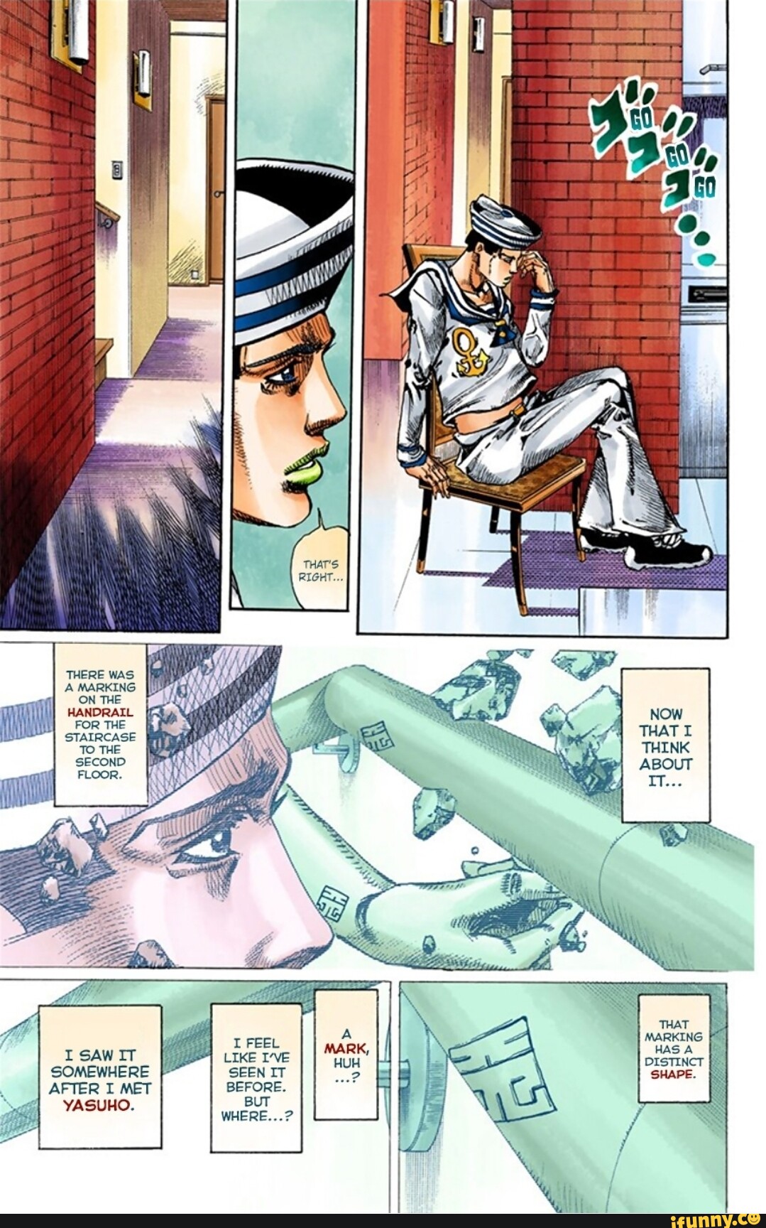 Handrail memes. Best Collection of funny Handrail pictures on iFunny