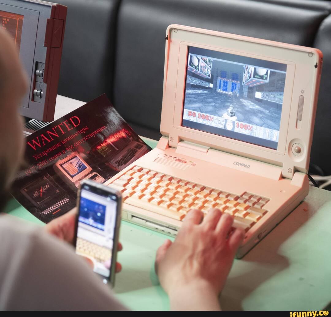 Vintage_computer memes. Best Collection of funny Vintage_computer ...