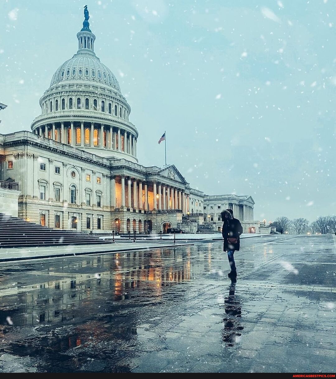 Explore the captivating beauty of Washington DC through the eyes of ...