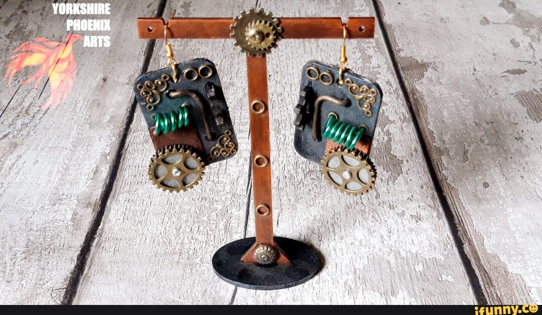 Steampunk memes. Best Collection of funny Steampunk pictures on iFunny