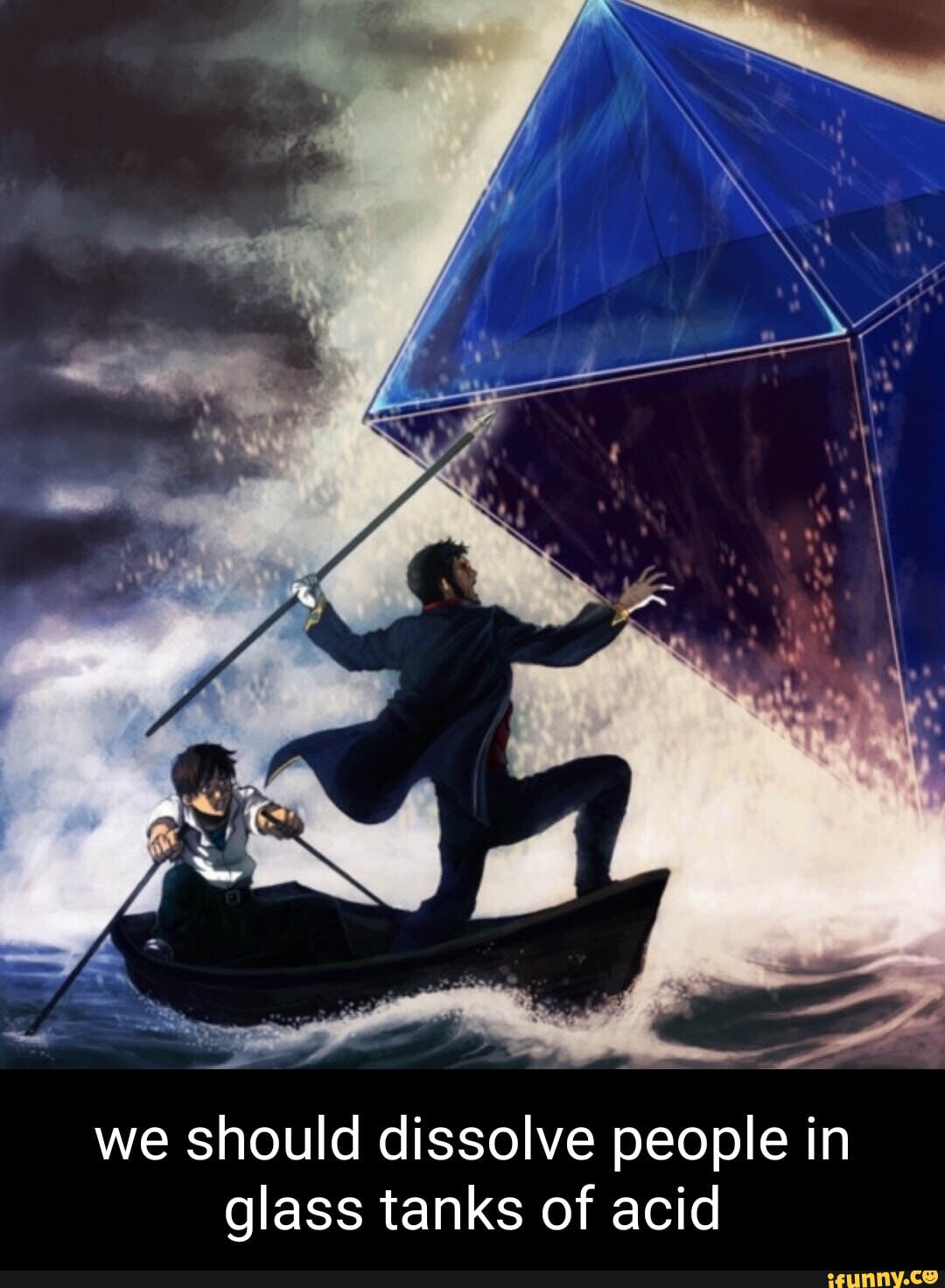 Dissolve memes. Best Collection of funny Dissolve pictures on iFunny