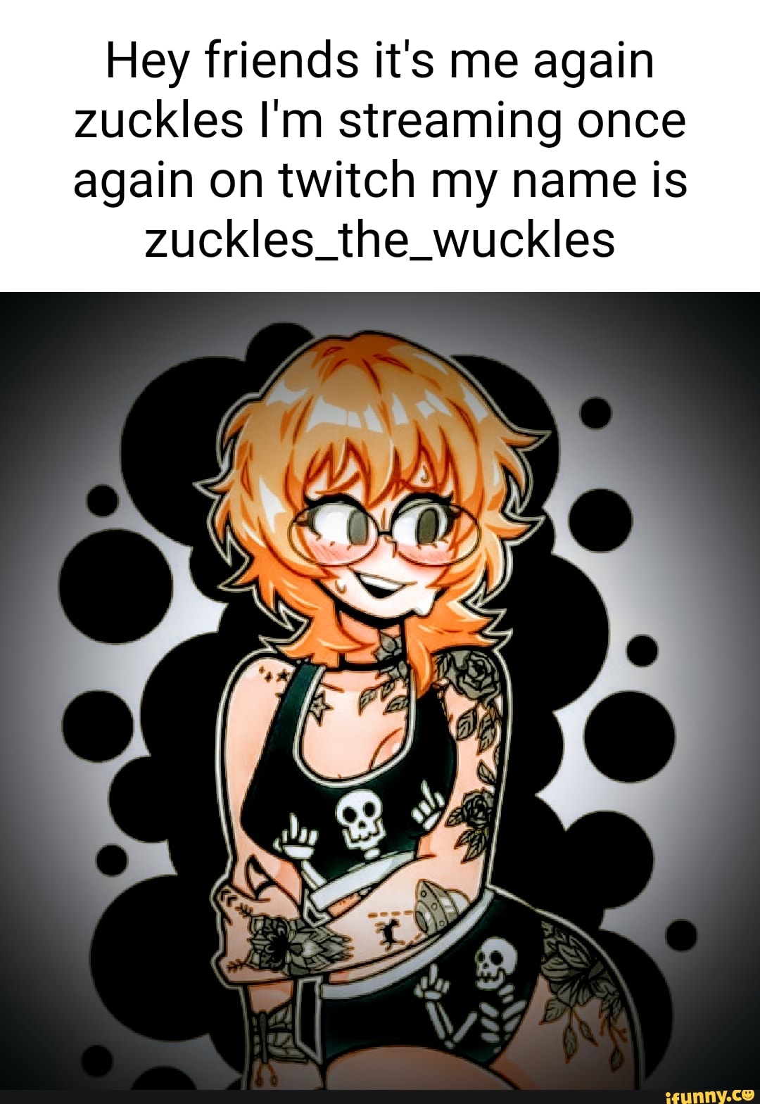 Zuckles memes. Best Collection of funny Zuckles pictures on iFunny