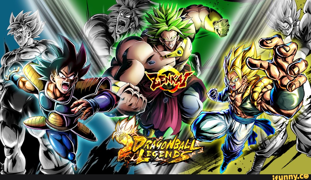 Bardock memes. Best Collection of funny Bardock pictures on iFunny