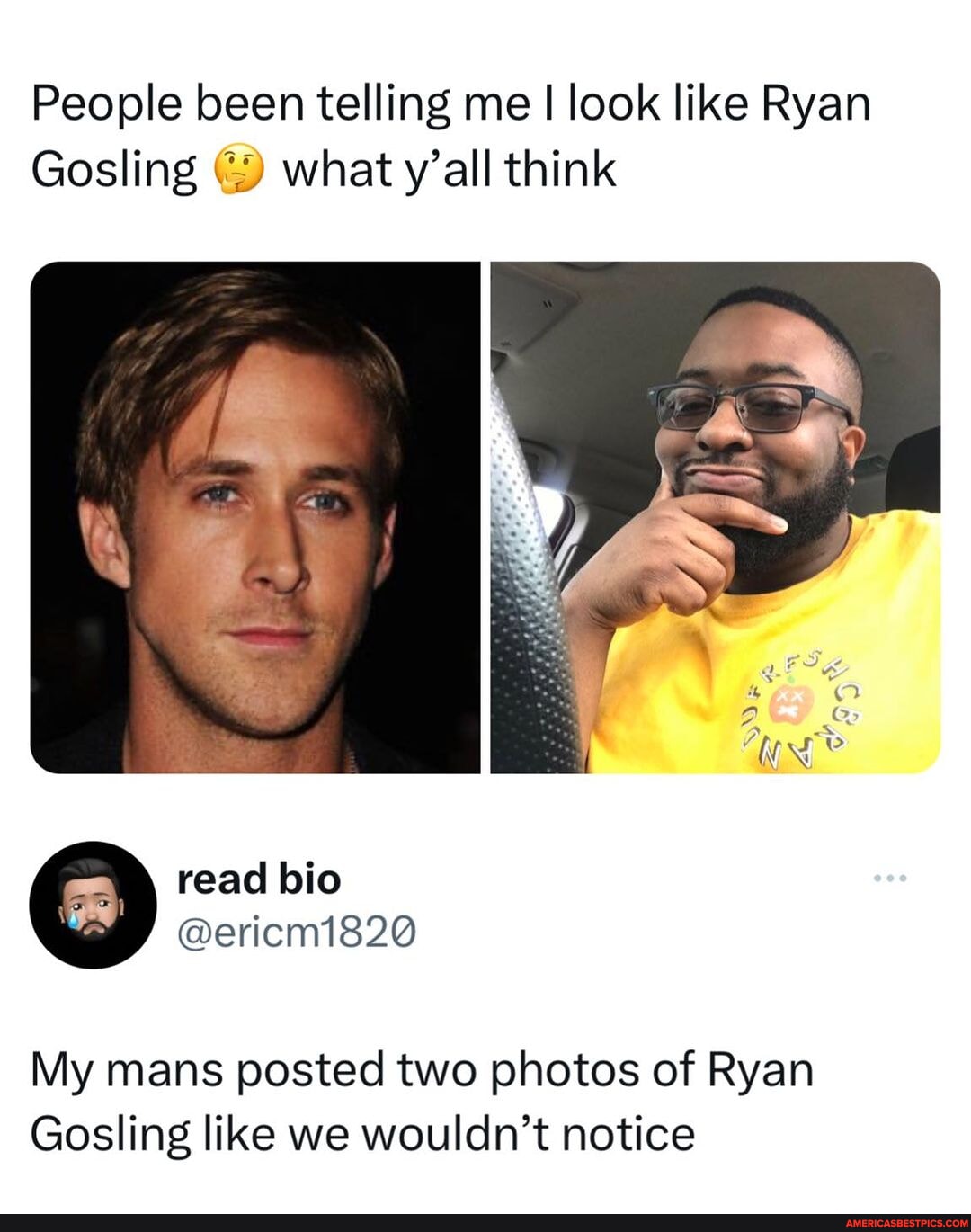 Spot the Difference (extremely impossible edition) Like this content ...