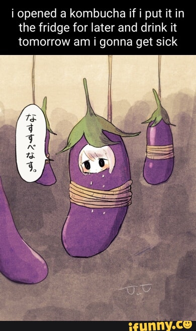 Kombucha memes. Best Collection of funny Kombucha pictures on iFunny