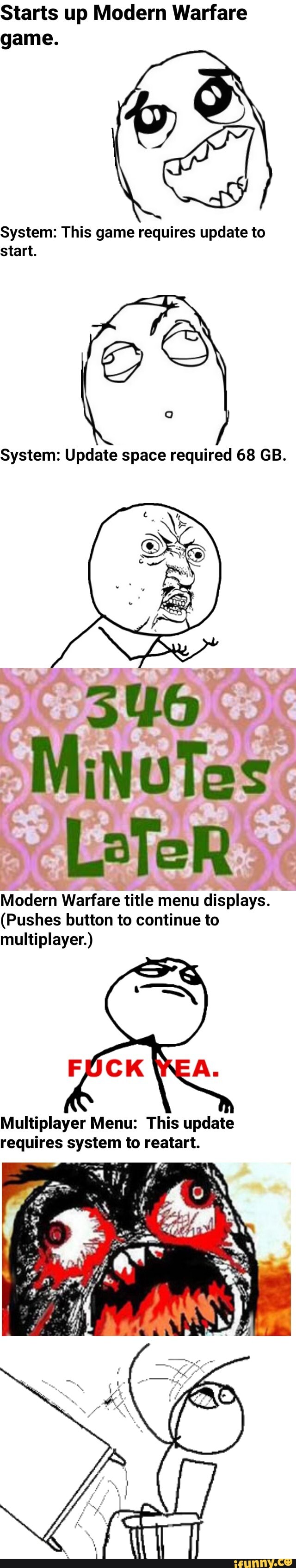 Gamerage memes. Best Collection of funny Gamerage pictures on iFunny