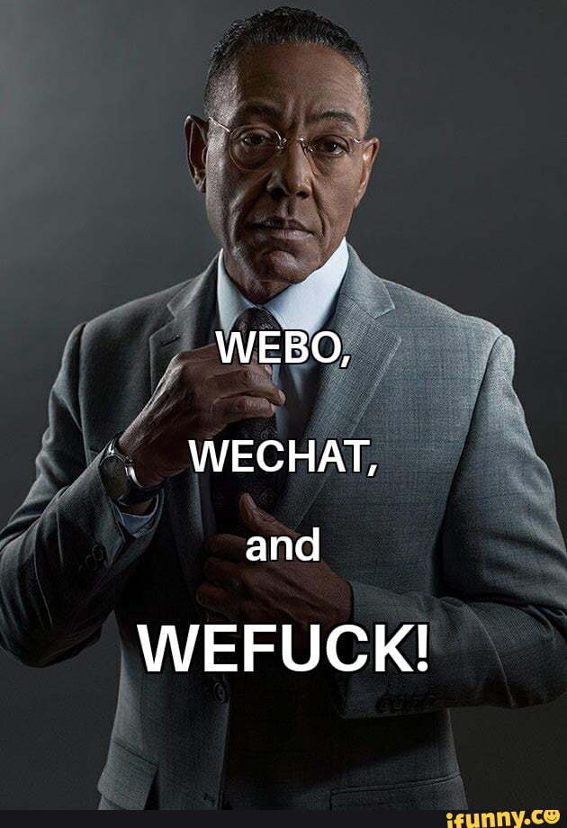 Webo memes. Best Collection of funny Webo pictures on iFunny