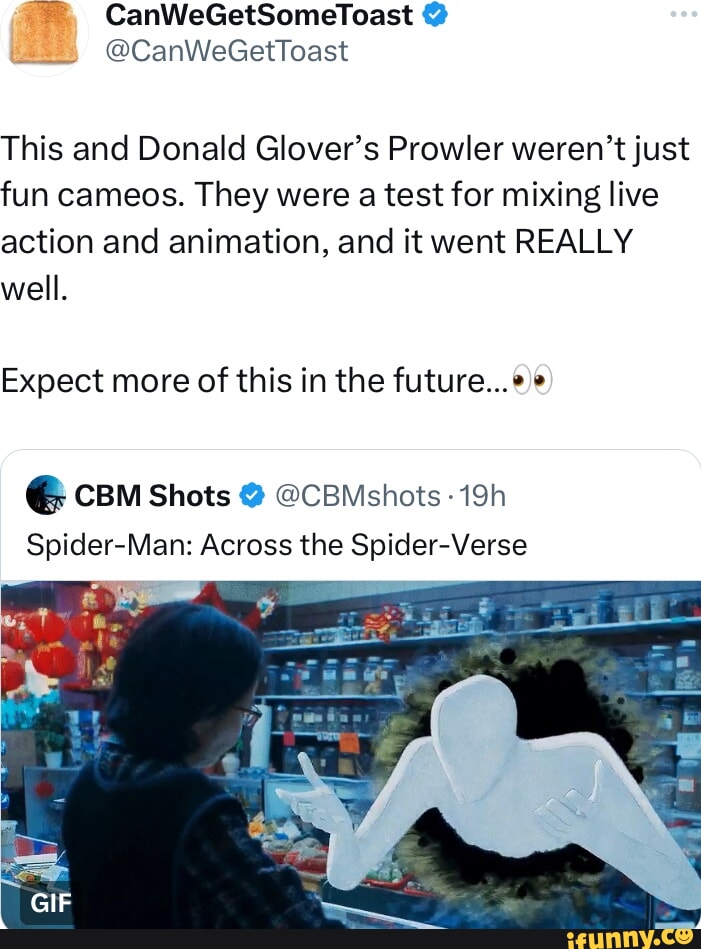 Prowler memes. Best Collection of funny Prowler pictures on iFunny