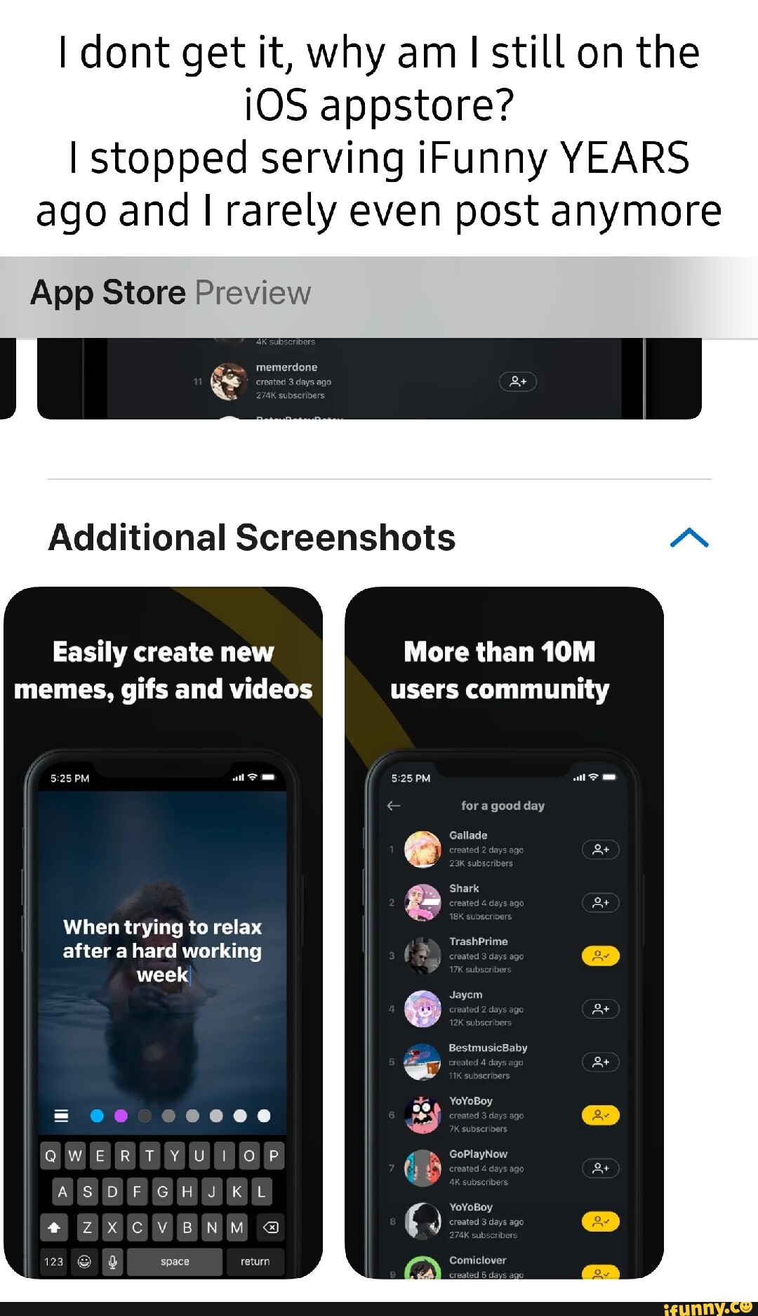 Preview memes. Best Collection of funny Preview pictures on iFunny