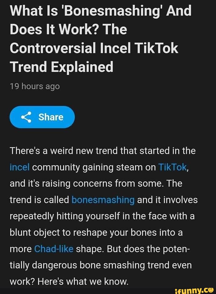 Bonesmashing memes. Best Collection of funny Bonesmashing pictures on ...