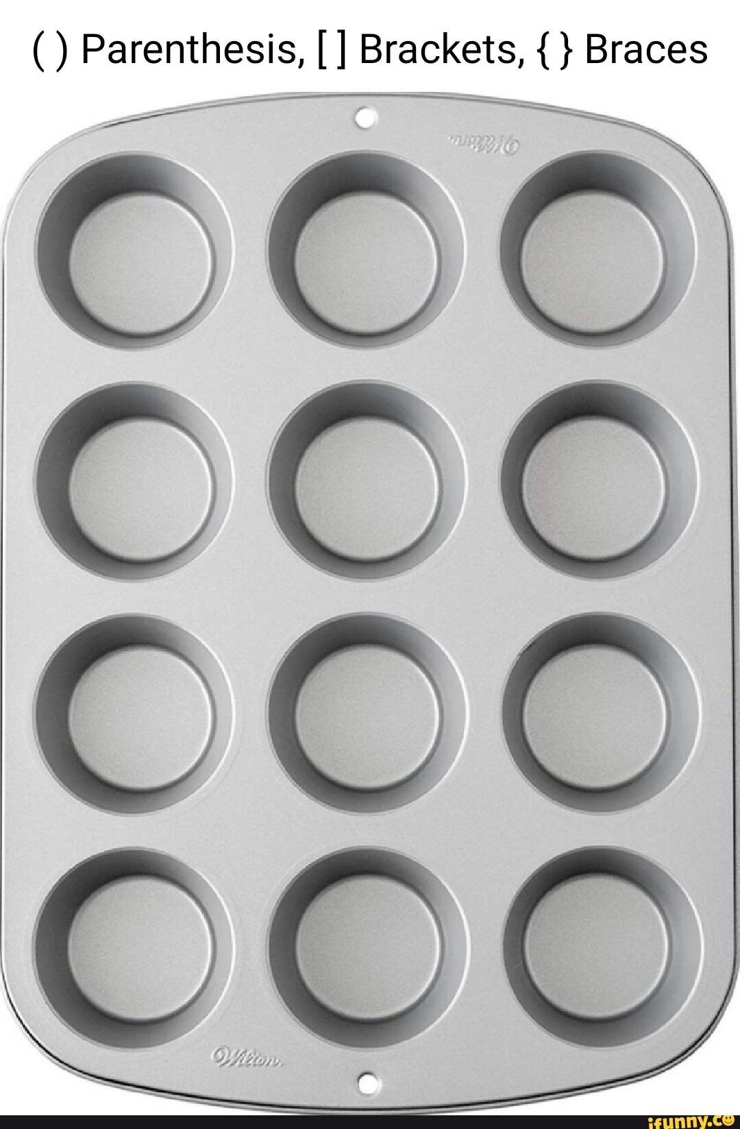 Brackets memes. Best Collection of funny Brackets pictures on iFunny