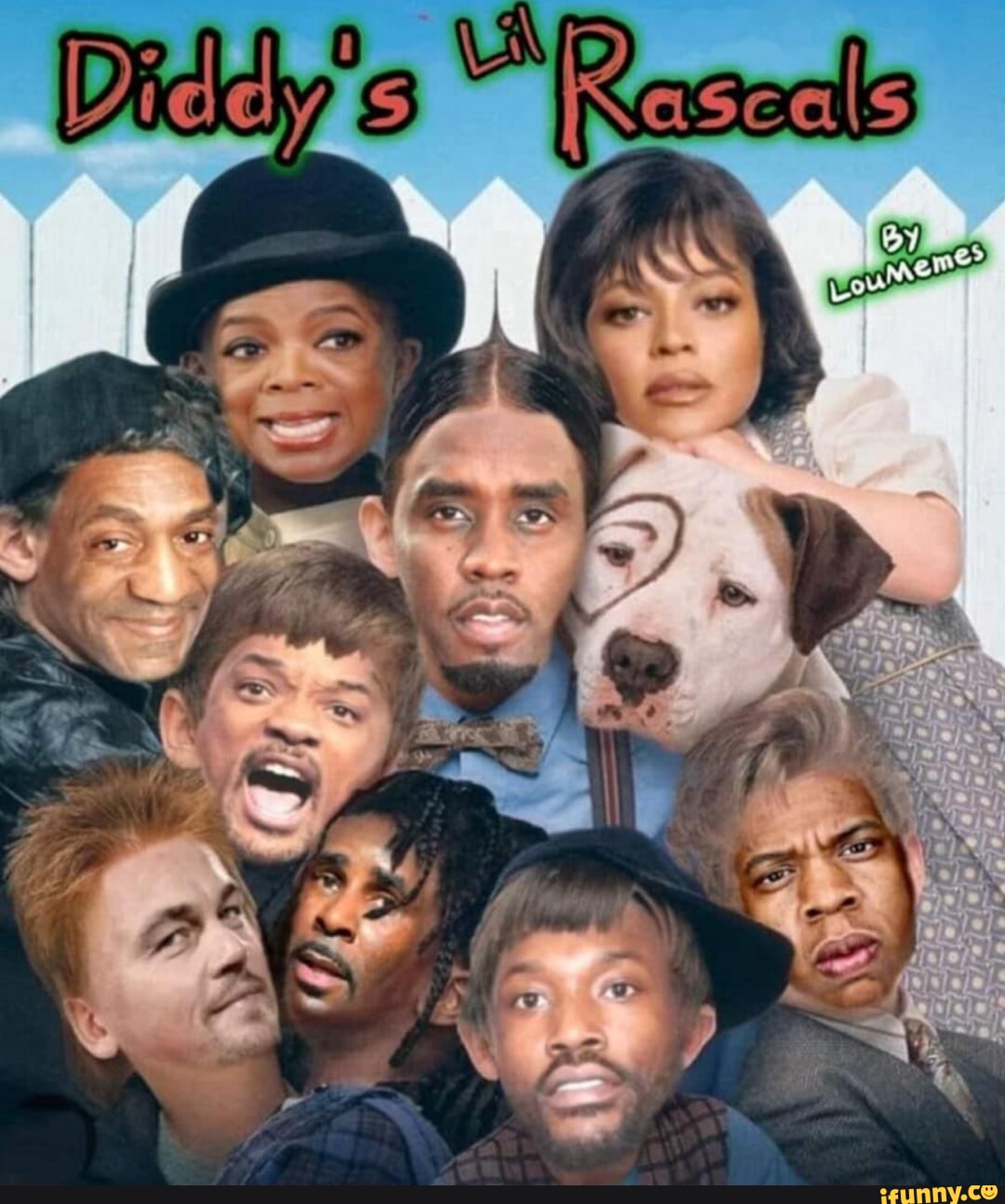 Freaks memes. Best Collection of funny Freaks pictures on iFunny
