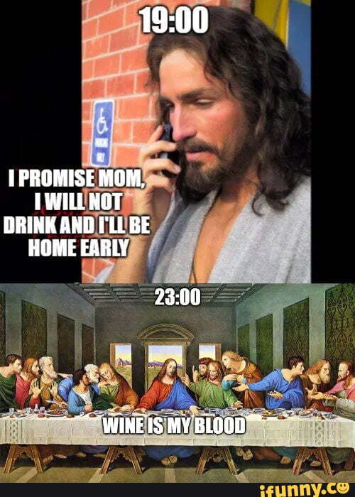 The_last_supper memes. Best Collection of funny The_last_supper ...