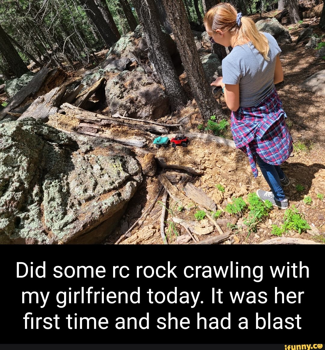 Rockcrawling memes. Best Collection of funny Rockcrawling pictures on ...