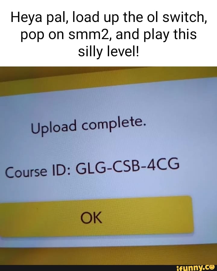 Smm2 memes. Best Collection of funny Smm2 pictures on iFunny