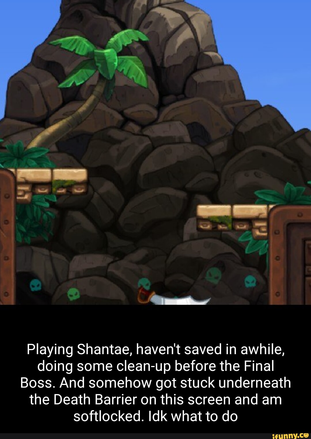 Shantae memes. Best Collection of funny Shantae pictures on iFunny