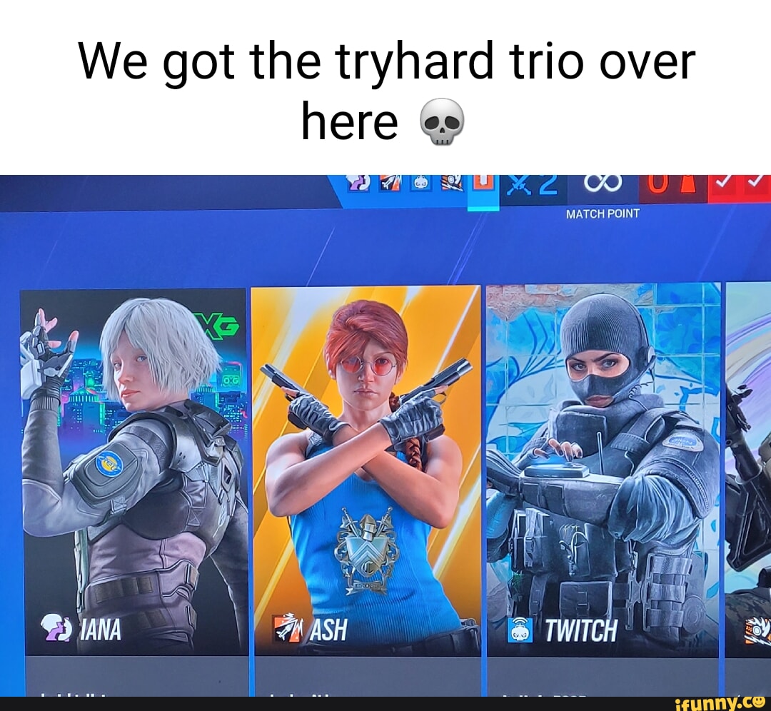 Tryhard memes. Best Collection of funny Tryhard pictures on iFunny