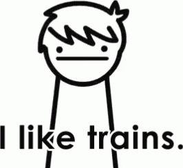 Iliketrains memes. Best Collection of funny Iliketrains pictures on iFunny