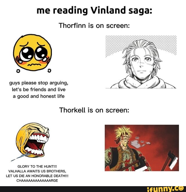 Thorkell memes. Best Collection of funny Thorkell pictures on iFunny