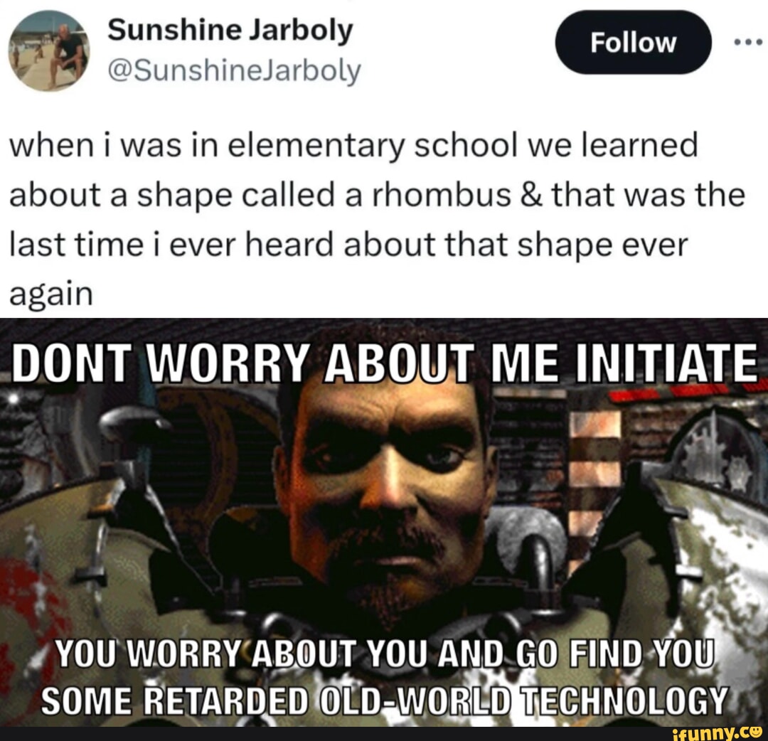 Rhombus memes. Best Collection of funny Rhombus pictures on iFunny