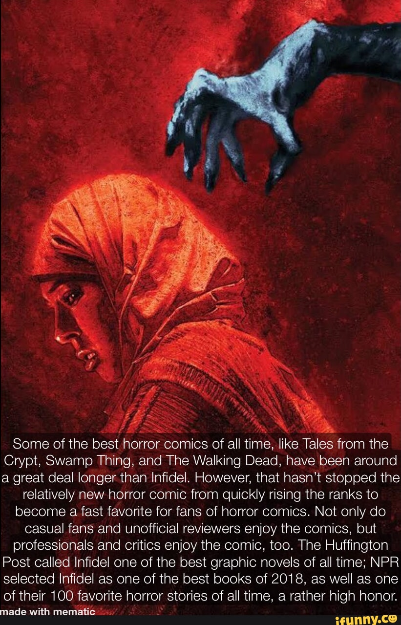 Infidel memes. Best Collection of funny Infidel pictures on iFunny