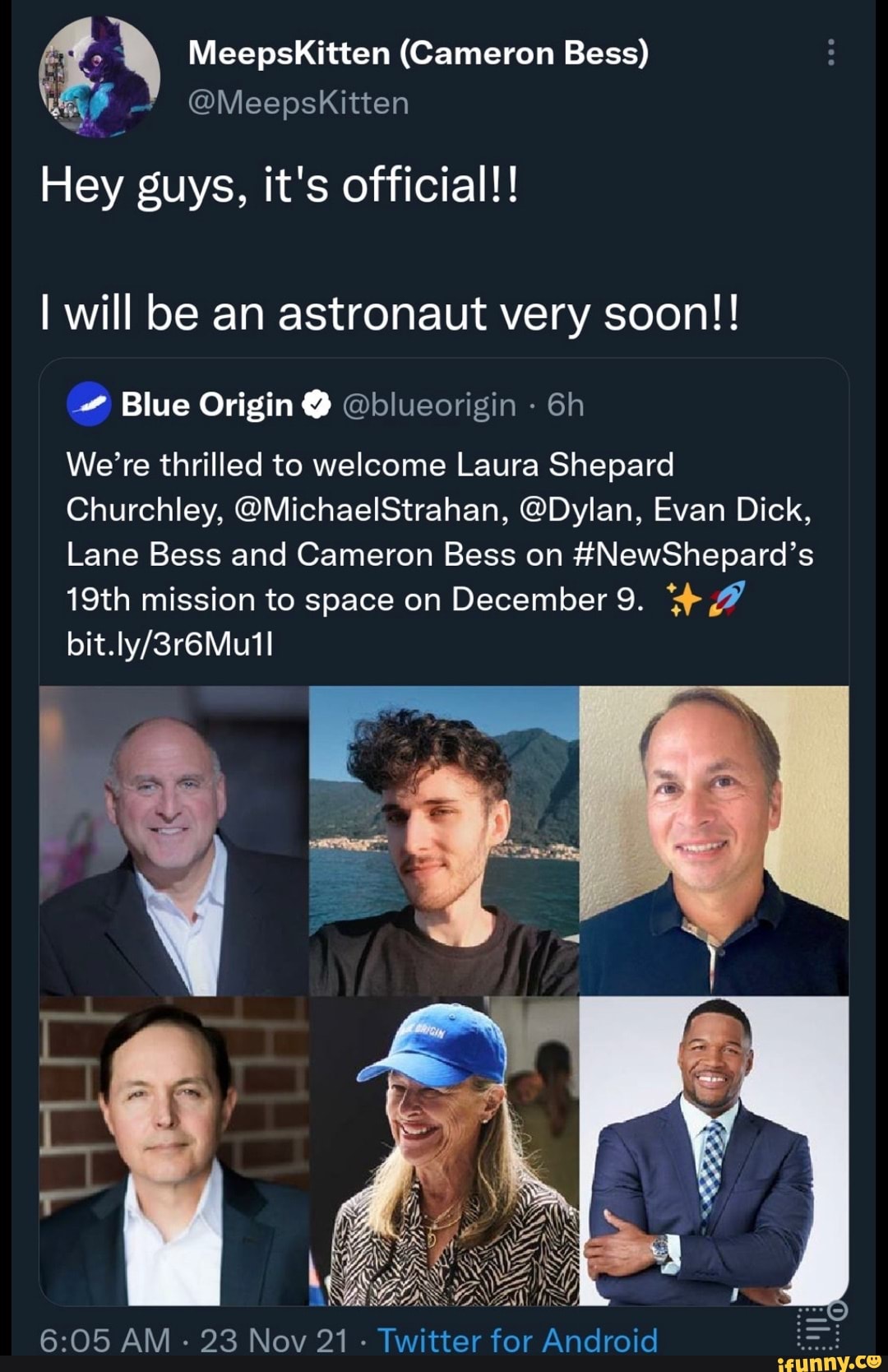 Meepskitten memes. Best Collection of funny Meepskitten pictures on iFunny