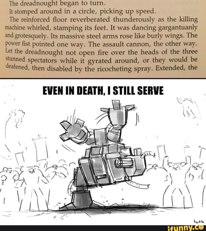 When you pspspspsps into the void, sometimes it pspspspspsps's back. - iFunny