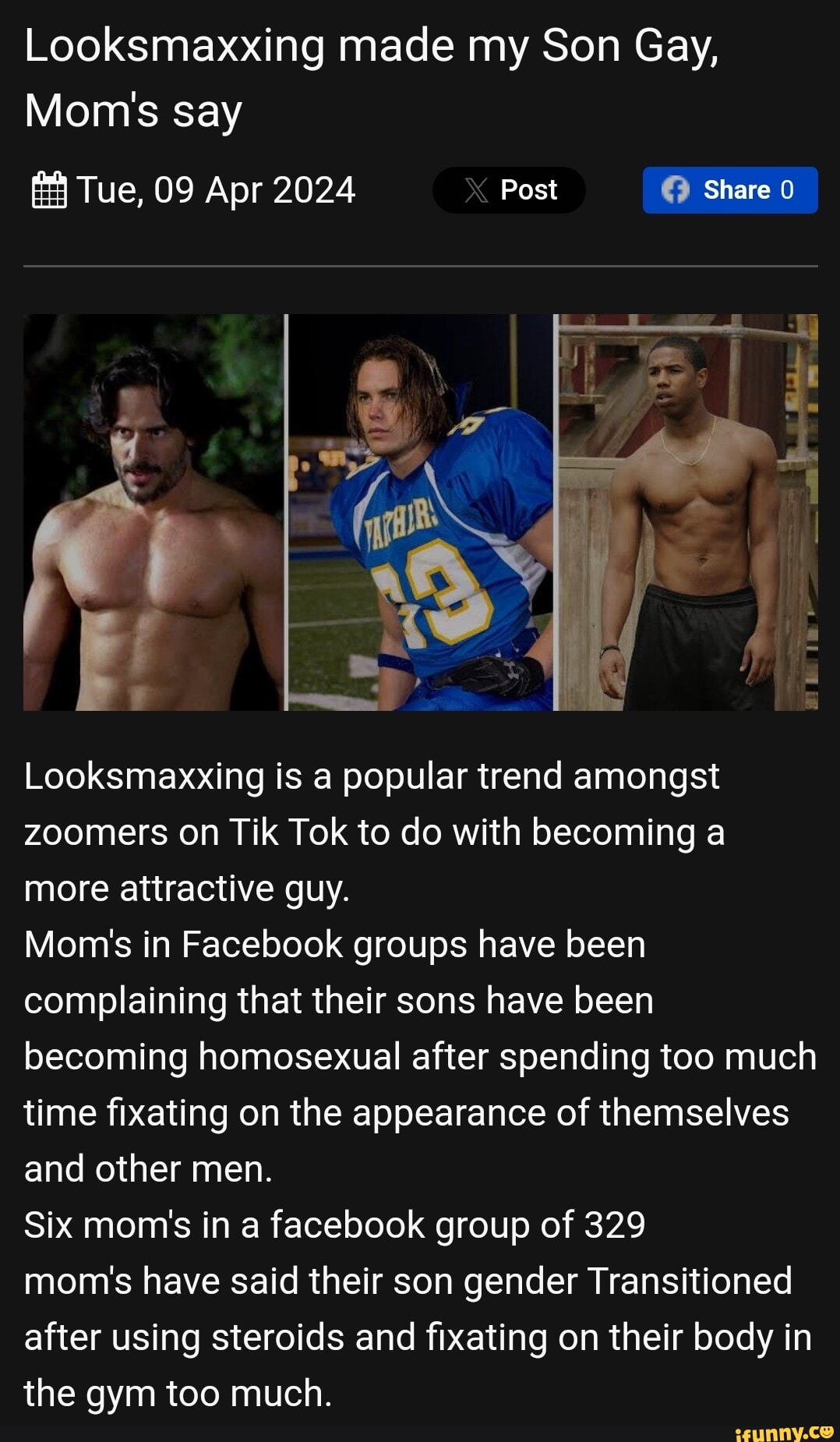 Looksmaxxing memes. Best Collection of funny Looksmaxxing pictures on ...