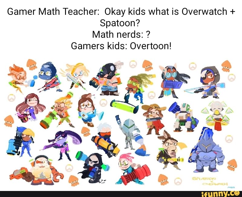 Overtoon memes. Best Collection of funny Overtoon pictures on iFunny