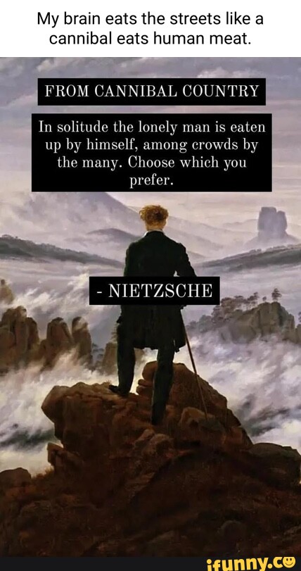 Solitude memes. Best Collection of funny Solitude pictures on iFunny