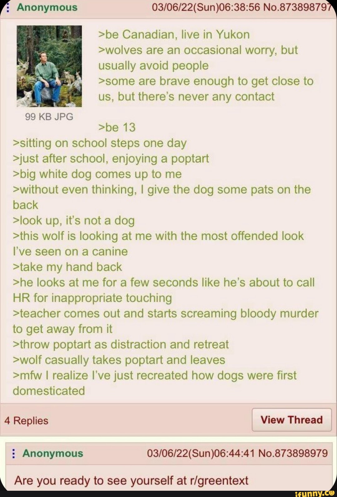 Gen Z humor is so garbage that could put a farting sound over a ...