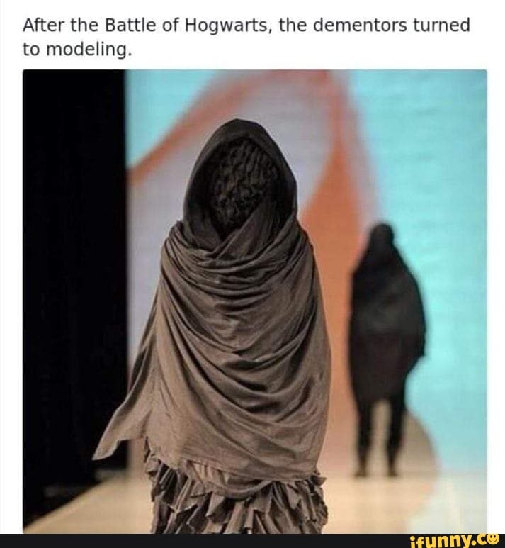 Dementor memes. Best Collection of funny Dementor pictures on iFunny