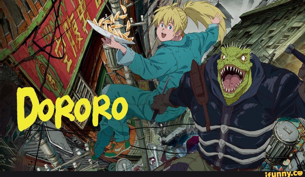 Doro memes. Best Collection of funny Doro pictures on iFunny