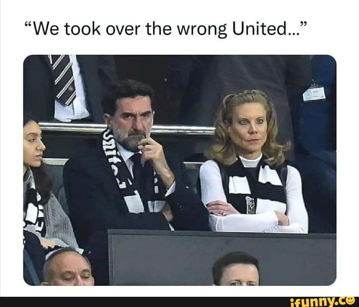 Funny Newcastle Memes 🤣 Laura Woods' Dad Pokes Fun At Ally McCoist