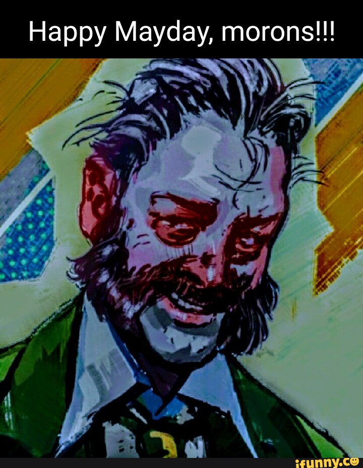 Mayday memes. Best Collection of funny Mayday pictures on iFunny