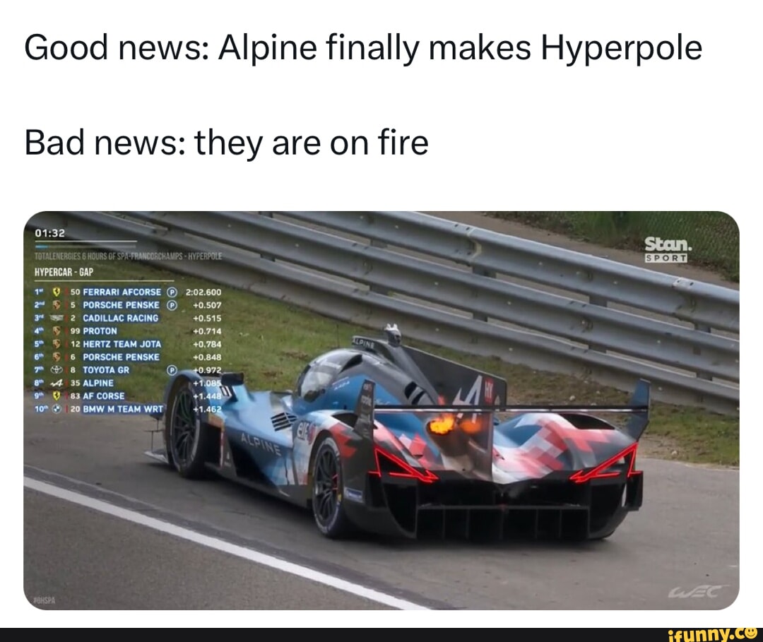 Alpine memes. Best Collection of funny Alpine pictures on iFunny