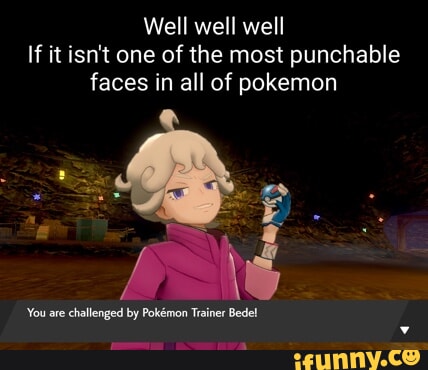 Punchable memes. Best Collection of funny Punchable pictures on iFunny