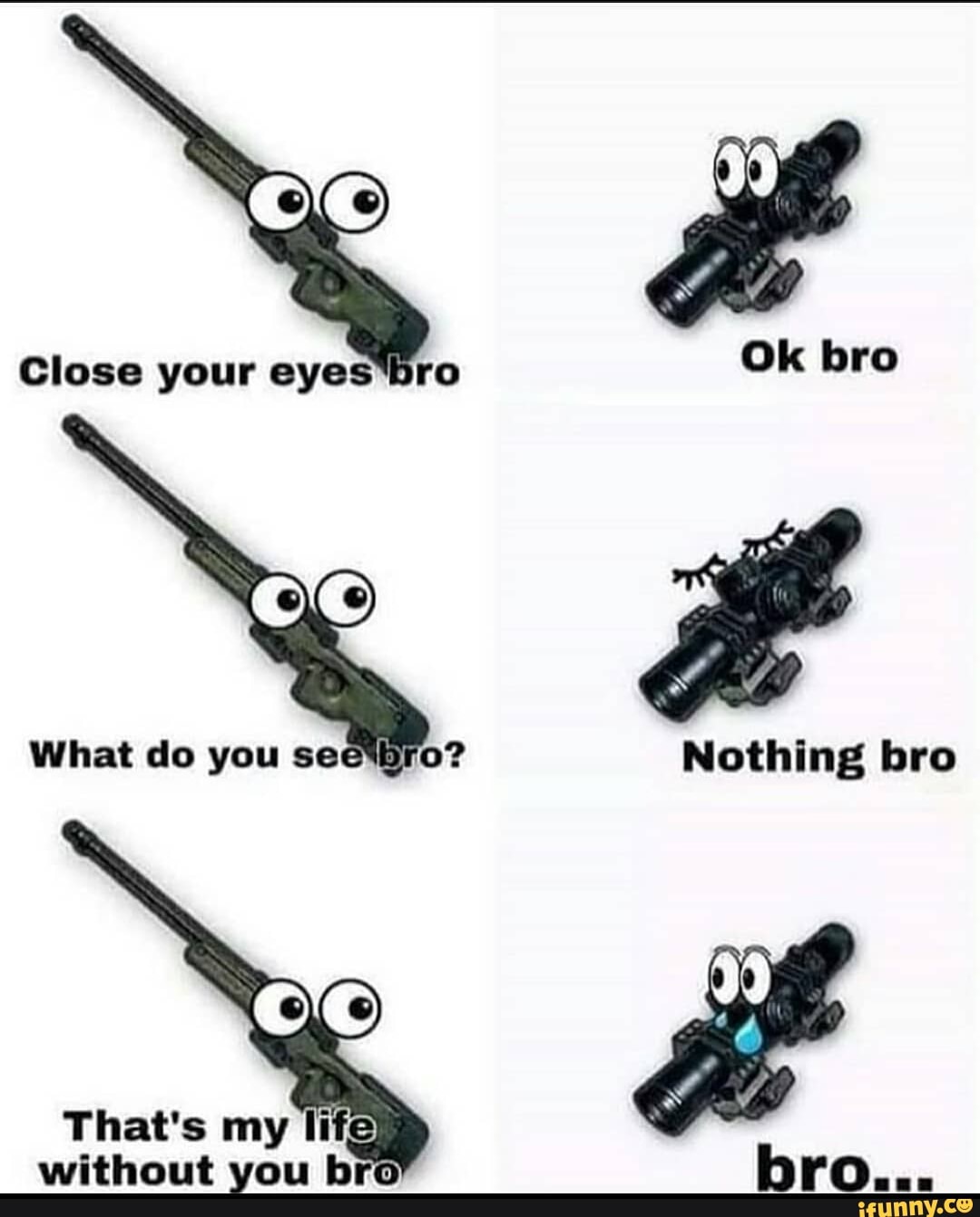 Ok bro Nothing bro - iFunny