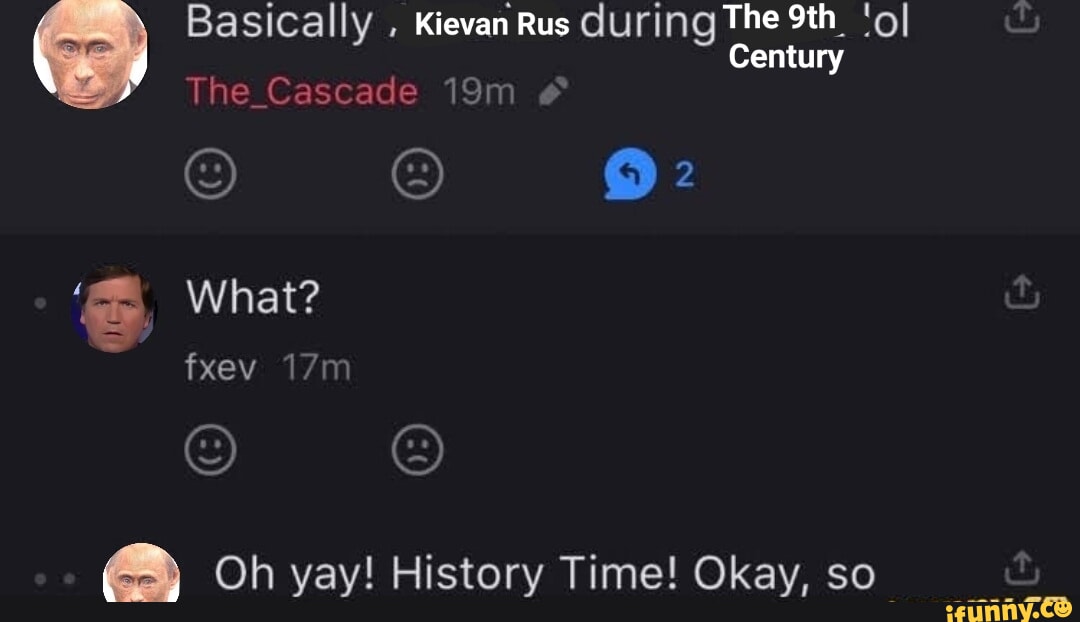 Kievan memes. Best Collection of funny Kievan pictures on iFunny