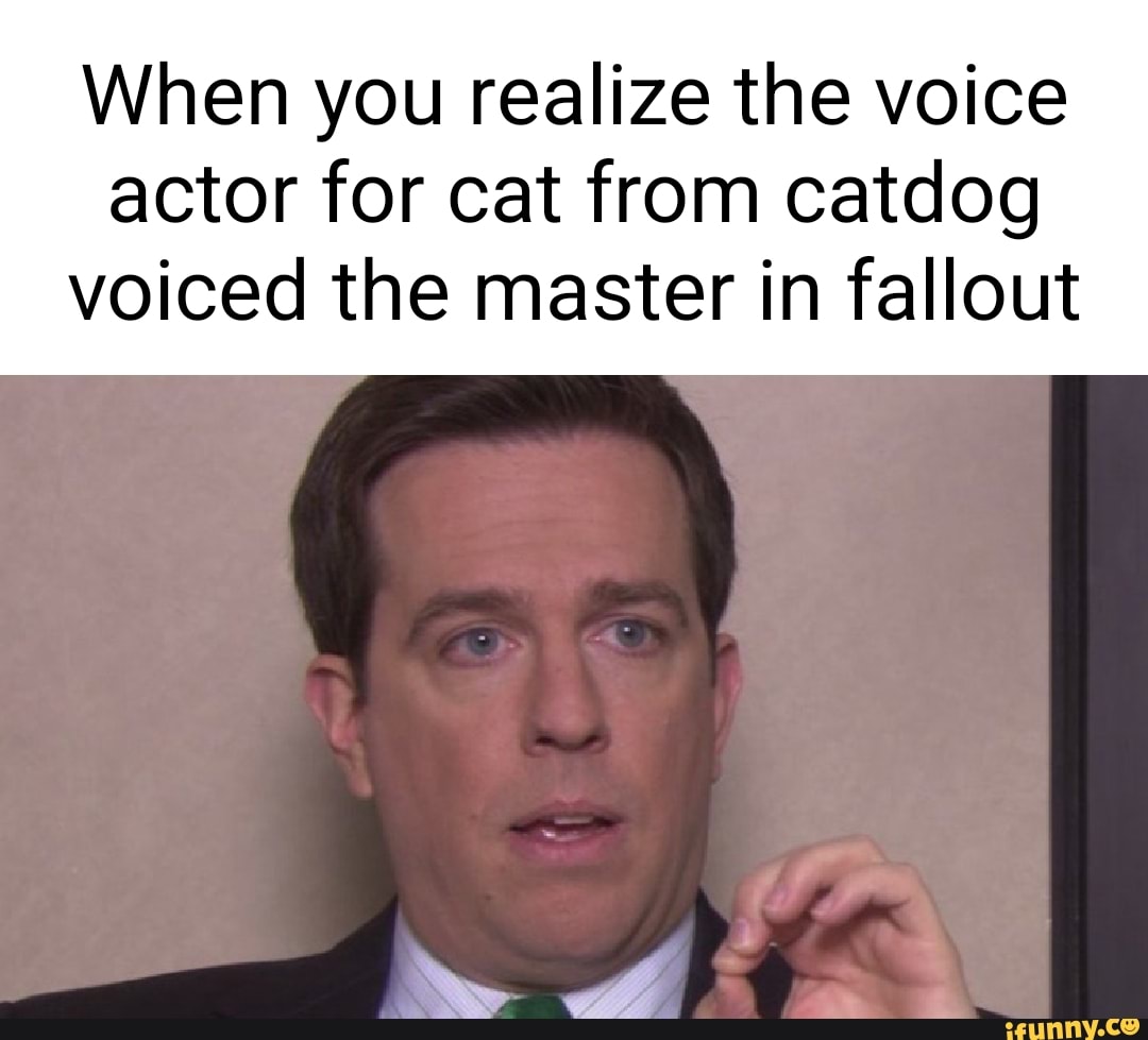 Catdog memes. Best Collection of funny Catdog pictures on iFunny