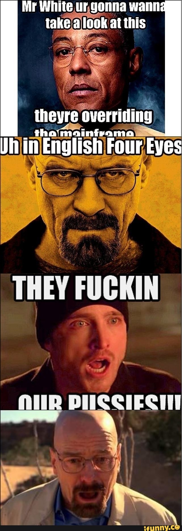 Overriding memes. Best Collection of funny Overriding pictures on iFunny