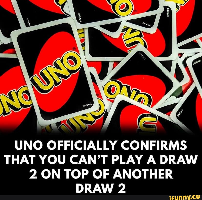 Uno memes. Best Collection of funny Uno pictures on iFunny