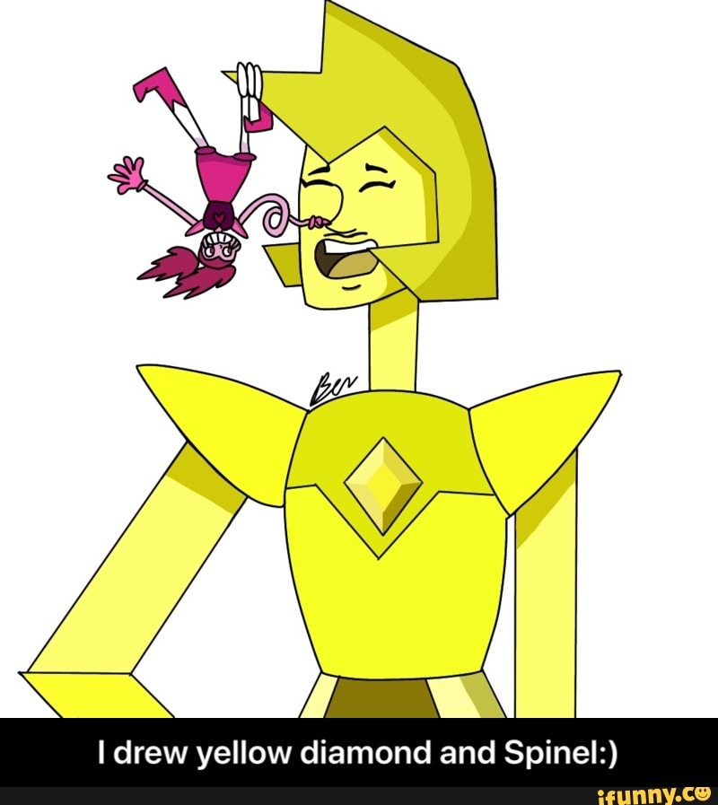 Spinelandyellowdiamond memes. Best Collection of funny ...