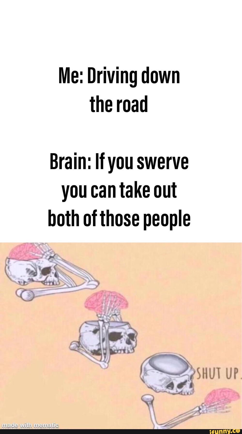 Swerve memes. Best Collection of funny Swerve pictures on iFunny