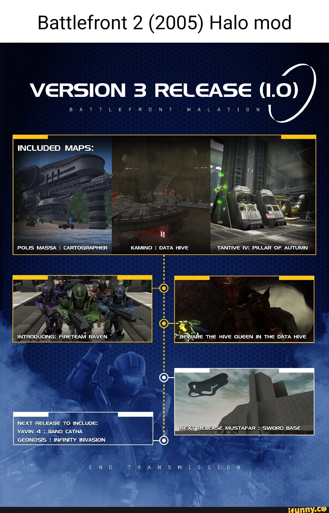 Battlefront memes memes. The best memes on iFunny