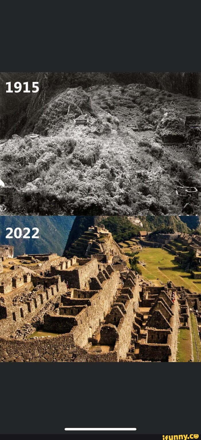 Machu_picchu memes. Best Collection of funny Machu_picchu pictures on ...